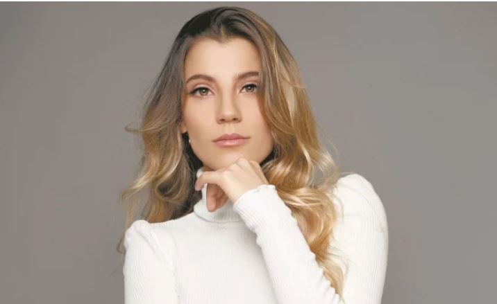 Anna Carreiro, una godín en cuarentena | Viva la farandula