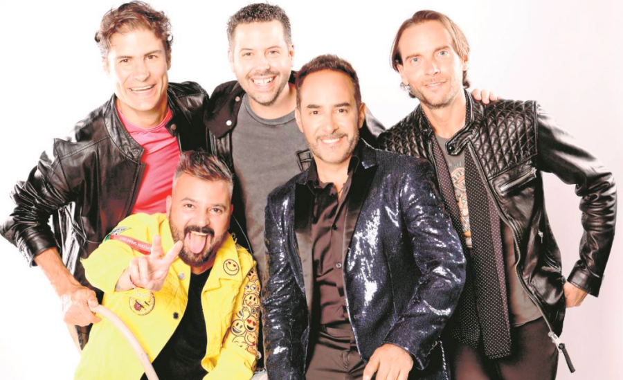 Mercurio canta para que el pop resurja | Viva la farandula