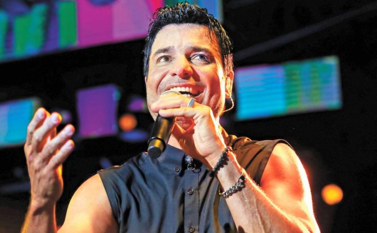 Chayanne, el eterno torero, cumple 54 años | Viva la farandula