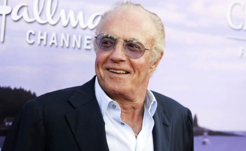 Muere el actor James Caan, interpretó a Sonny en «The Godfather» | Viva ...