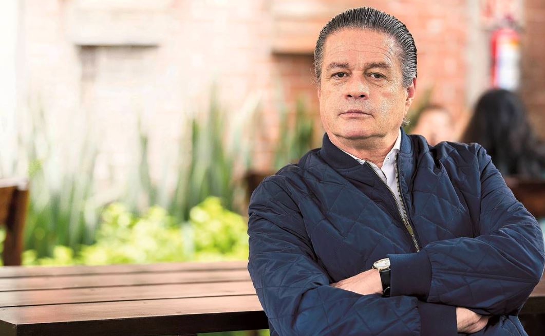 Alejandro Camacho se va a los juzgados: Demanda a excolega | Viva la ...