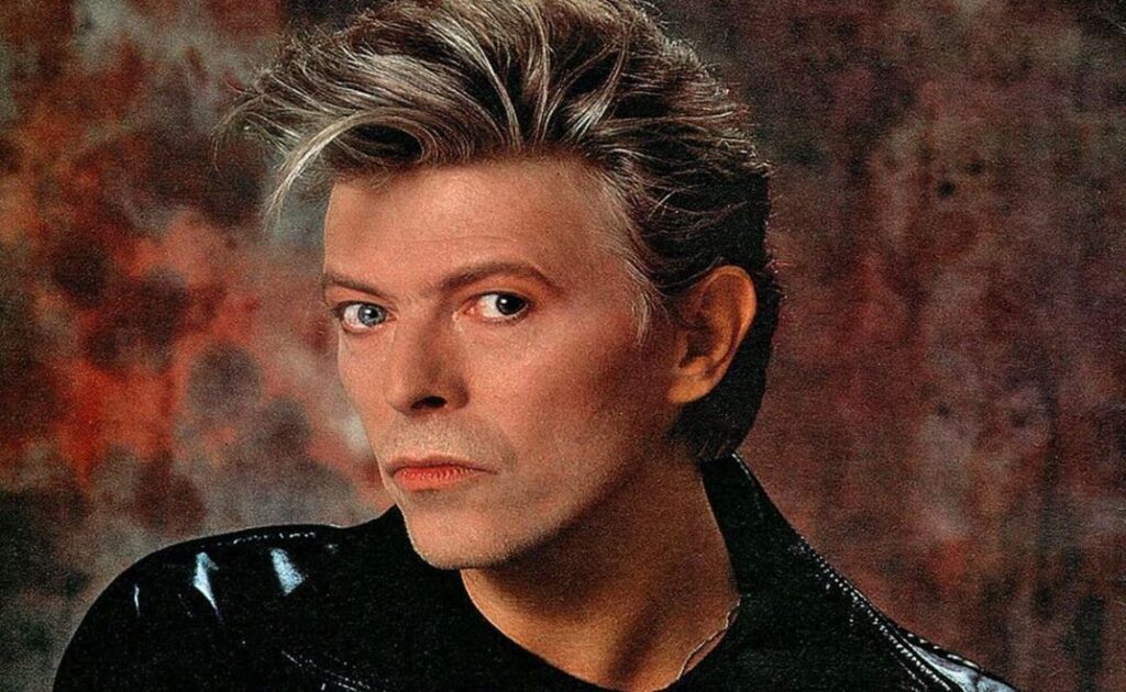 Los cinco datos de la vida de David Bowie que recordamos en el que ...