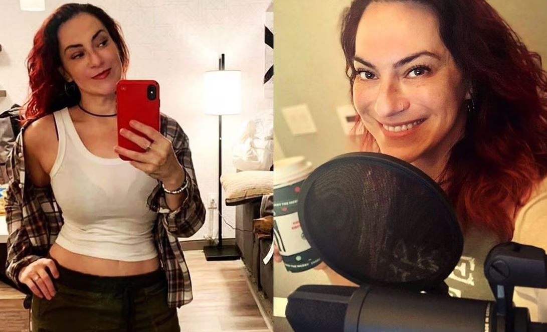 Muere Erika Robledo, actriz que dobló la voz de la Sirenita | Viva la ...