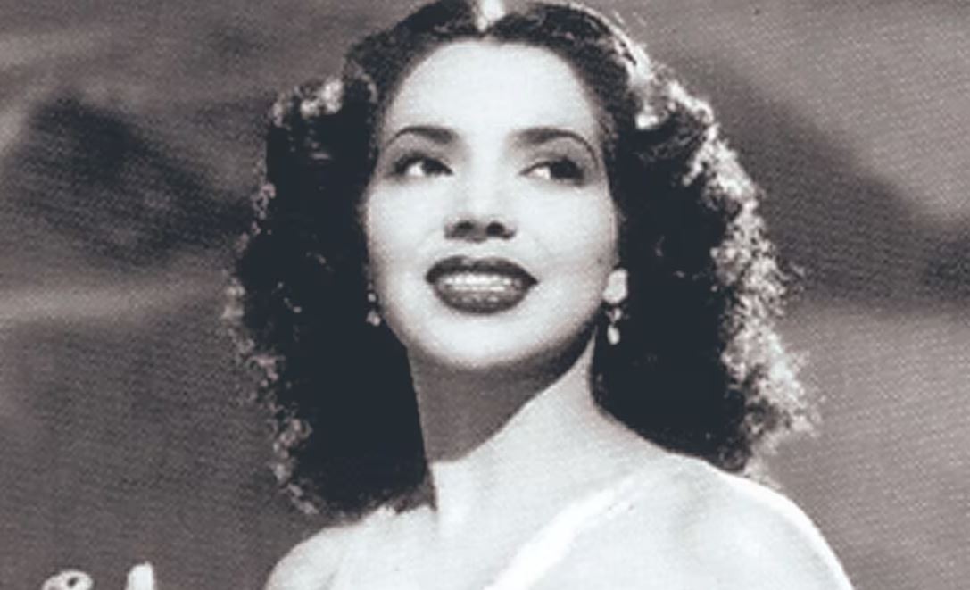 María Victoria, la diva que rompió estereotipos | Viva la farandula