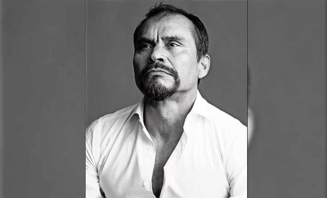 Noé Hernández impone su ley en la miniserie «Celda 211» | Viva la farandula