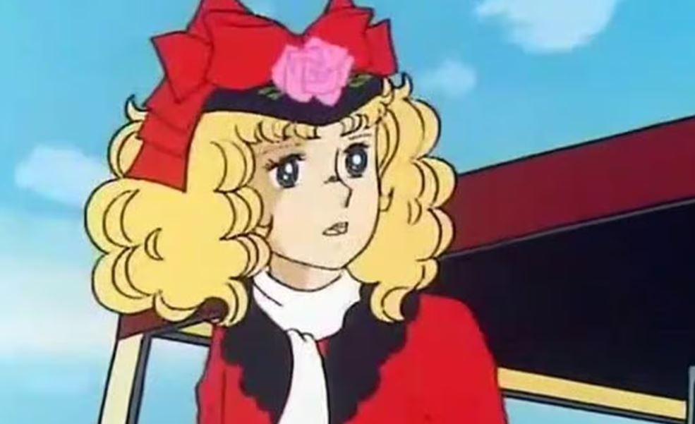«Candy Candy»: el anime que hizo soñar a toda una generación | Viva la ...