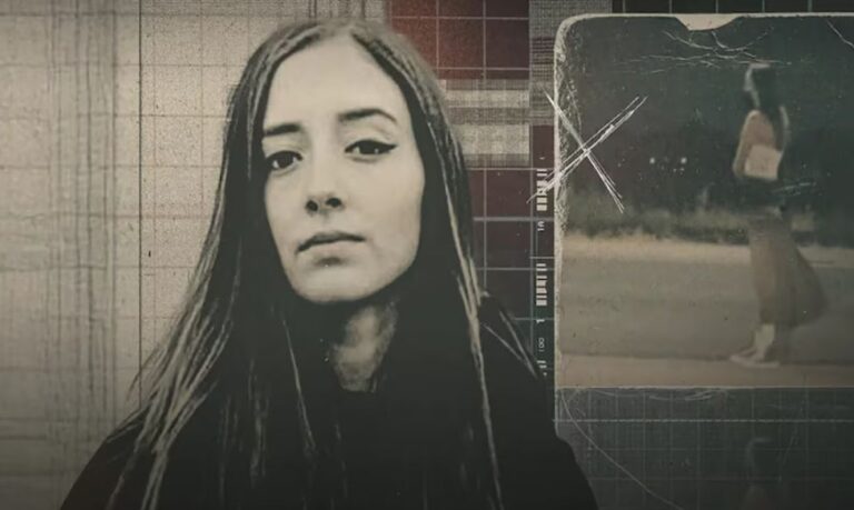 De qué va el primer episodio de «¿Quién mató a nuestra hija ...