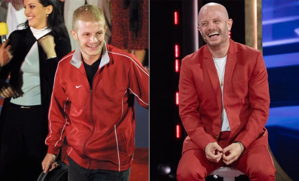 Facundo: de batirse el primer lugar de «Big Brother», a ser el sexto ...