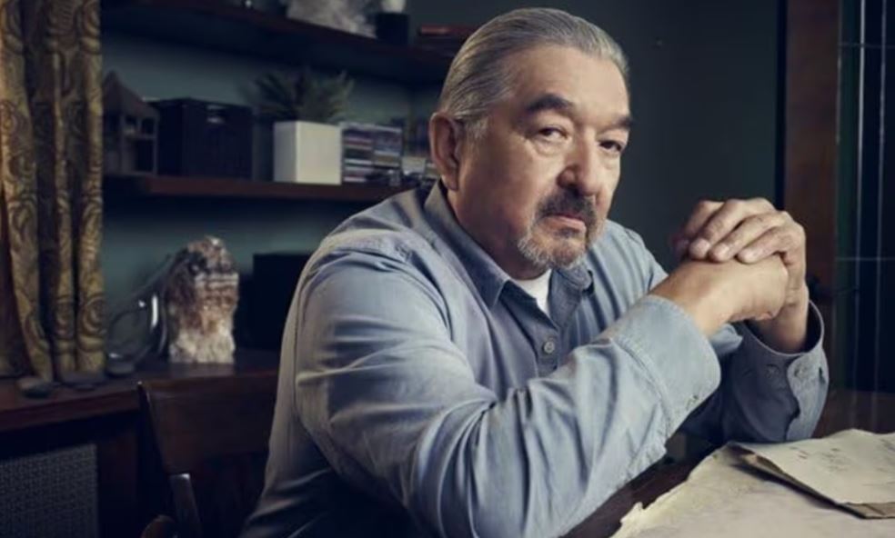 Muere Graham Greene, actor de «Danza con lobos» y «Crepúsculo», a los ...