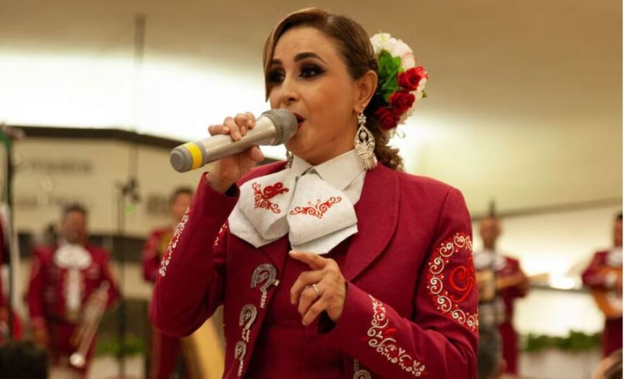 Muere Charito Casas, ícono del mariachi en México a los 46 años | Viva ...